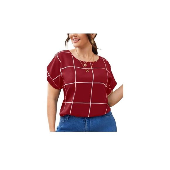 SHEIN | Tops | Shein Womans Top | Poshmark